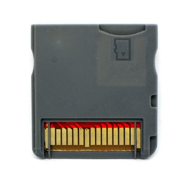 tarjeta ace3ds,cartucho ace3ds,ace3ds comprar
